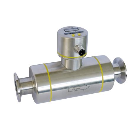 Ema Electronics Ultrasonic Flow Meter Ecefast