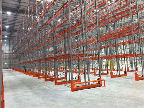 Bespoke Designs From Warehouse Storage Solutions Warehouse Storage