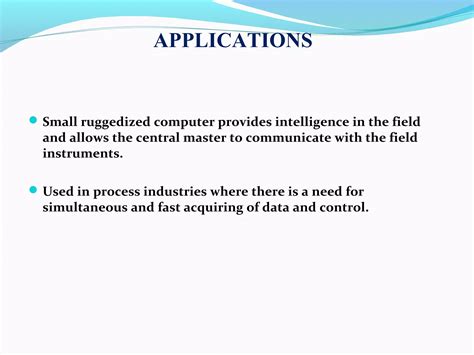 Scada Monitoring System PPT