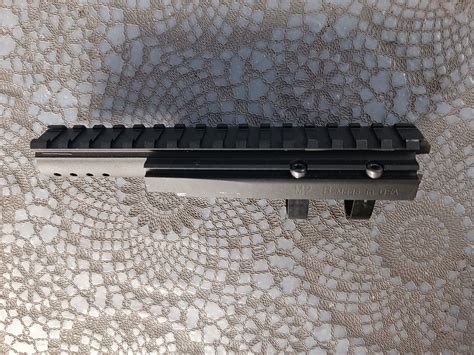Ultimak Usa M2 B Ris Rail Gas Tube Voor Ak Rpk Airsoft Bazaar