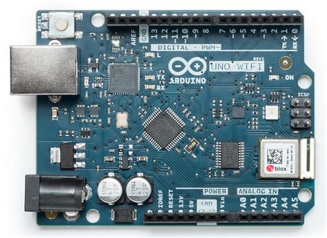 Say Hello To The Next Generation Of Arduino Boards Introducing FPGA Solutions TechPowerUp Forums