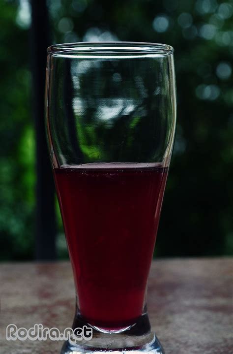 Продолжаем пьянствовать с вишней Вишнёвый ликер… Кулинарный блюз моей кухни