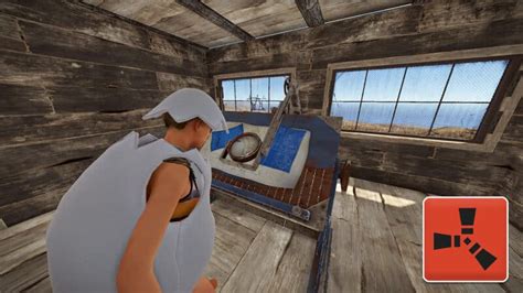 Rust Progression Guide How To Progress Effectively Gamer Empire