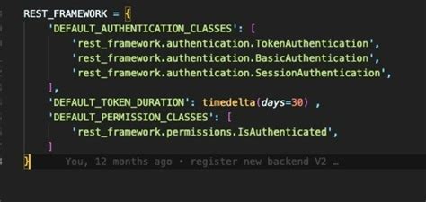Behnam Bashiri On Linkedin Django جنگو