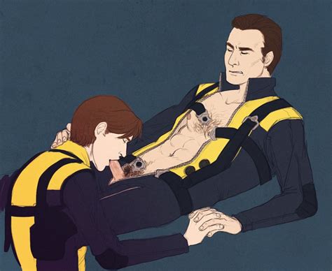 Rule Babes Charles Xavier Erik Lehnsherr Gay Magneto Male Marvel Max Eisenhardt Multiple