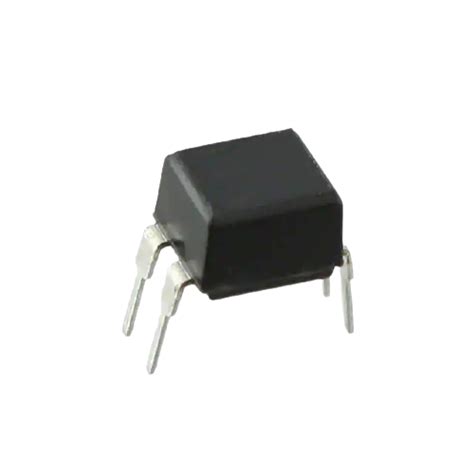 Transistor Output Optocouplers Optocoupler Ac In 4 Chnl Mccoy Holdings Pte Ltd