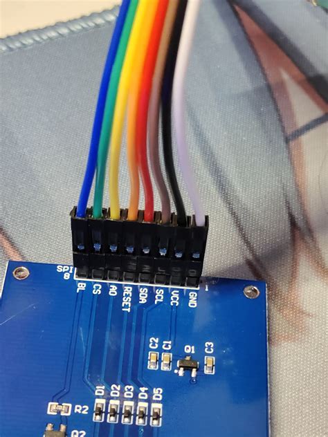 Github Xfmujie Resin Weather Esp32c3 基于合宙esp32c3的原神树脂体力与天气桌面小屏幕