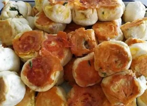 听到名字就让人流口水的农村特色美食，第2种你知道是什么吗？