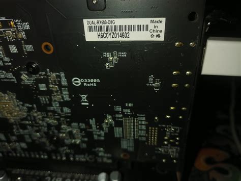 Asus Dual Bios P N TechPowerUp Forums