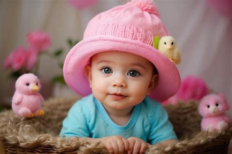 Premium Photo Real Photos Of Very Cute Babies Cute