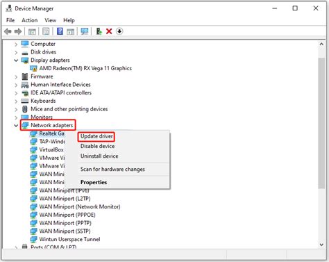 WLAN Extensibility Module Has Failed To Start Fixed
