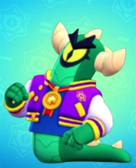 Wheres Jock Stu R Brawlstars