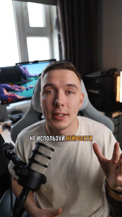 Не используй нейросети если учишься программировать Youtube