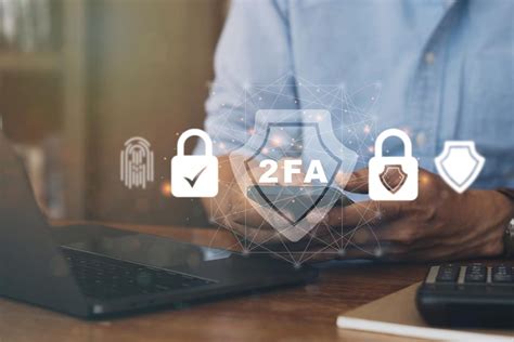Verificación en dos pasos o FA qué es y cómo funciona