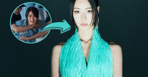 The Glory Actress Lim Ji Yeon Breaks Down Crying During Interview Koreaboo