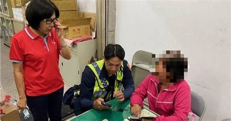 聽到姪子欠錢周轉超驚慌 傻姑姑轉48萬後還想匯80萬幸遇警止損