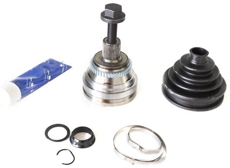 Купить WXQP шрус наружный 360039 в Алматы – Магазин на Kaspi.kz