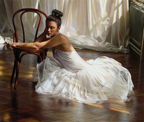 Rob Hefferan 1968 Ballet Dancers Tuttart Pittura Scultura Poesia Musica