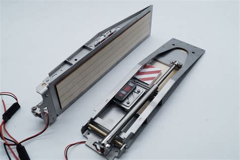 Universal Electric Ramps Rc Scale Parts