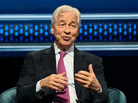 3 Diagramme Zeigen Wo Sich Jamie Dimons Kredit „kakerlaken Auf Dem