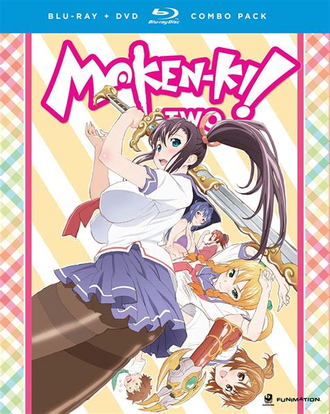 Maken Ki Complete Series Review Popwrapped