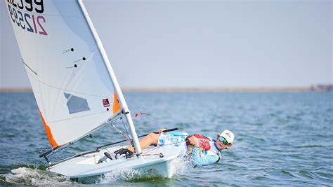 Fundraiser By Karen Logan Fuel Tyler Logans Passion For Sailing