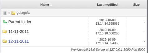 Github Mrambigfolderview Flask App To Display Folder Subfolders
