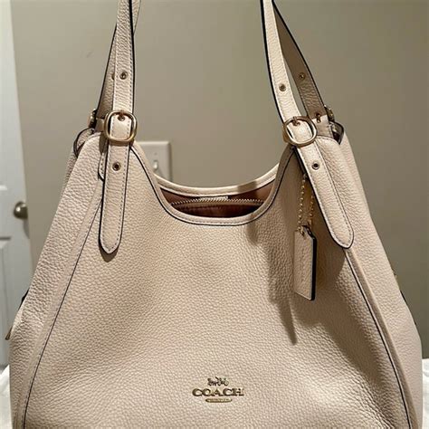 Coach Bags Coach Erin Shoulder Bag Poshmark