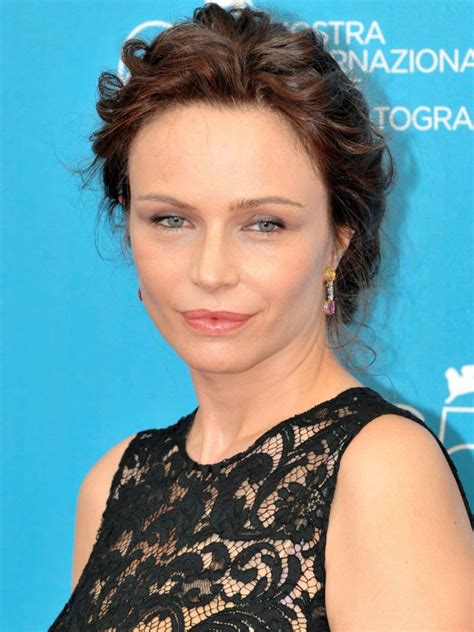 Francesca Neri Biography Height And Life Story Super Stars Bio