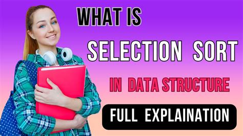 Lct 2 What Is Selection Sort In Data Structure Datastructures