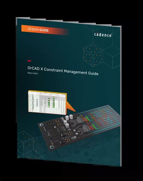 Orcad X Design Platform By Cadence Goengineer
