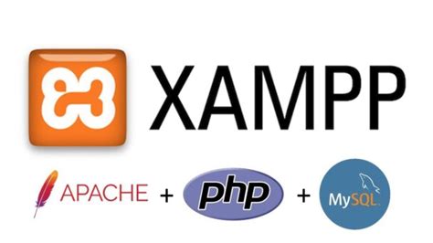 Phpmyadmin Tutorial Set Up A Local Server In Windows How To Install