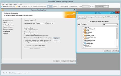 Network Topology Mapper 2025 Pricing Features Reviews And Alternatives Getapp