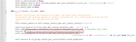 How To Add A Custom Domain To The Salesforce Input Tool V424