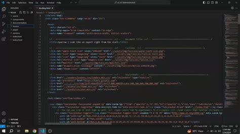 Ridhima Babbar On Linkedin Oasis Oasisinfobyte Level1 Task1 Internship Landingpage