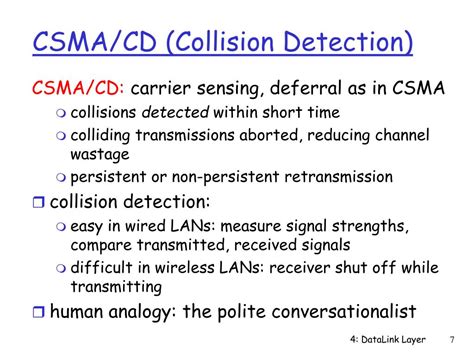 Ppt Multiple Access Links And Protocols Powerpoint Presentation Free Download Id849123