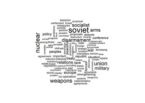 Automated Content Analysis With R
