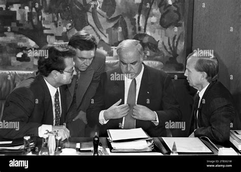 Friedrich Bohl Banque De Photographies Et Dimages à Haute Résolution