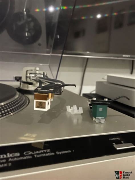 Nagaoka MP-300 Sale Pending Best Offer For - Canuck Audio Mart