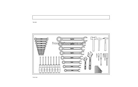 wooden swing free cad drawings