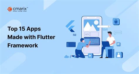 Keval Parekh On Linkedin Top 15 Flutter Apps That Stand Out In The Market
