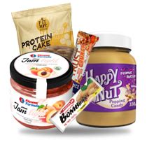 Магазин спортивного питания в Новосибирске - Fitness Formula