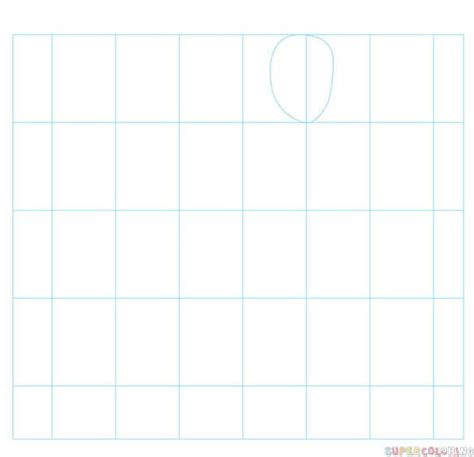 How To Draw Ariel Step By Step Drawing Tutorials Ariel Drawing Drawing Tutorial Step By