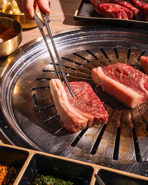 Menu — 88q Korean Bbq