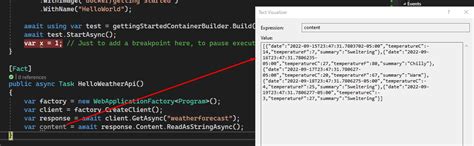 integration testing with dotnet testcontainers part 1 tom vaidyan