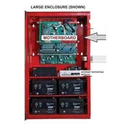 Conventional Fire Input Module