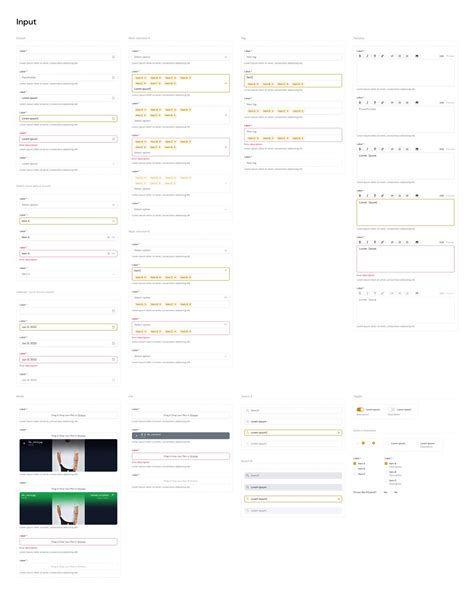 Filament Ui设计系统dashboard仪表盘后台管理系统 Fig素材 优社uther