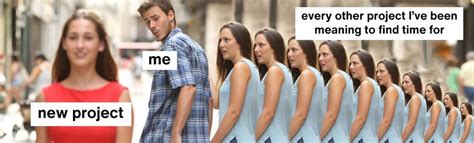 New Project Programmerhumor