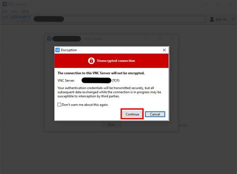 آموزش اتصال به سرور مجازی از طریق کنسول Vnc زویپ سرور