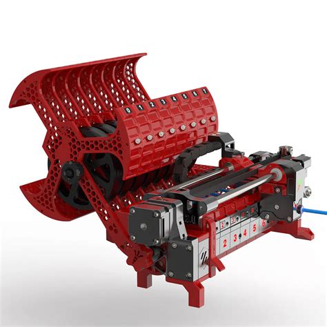 Fysetc Ercf V2 Kit Onetwo3d